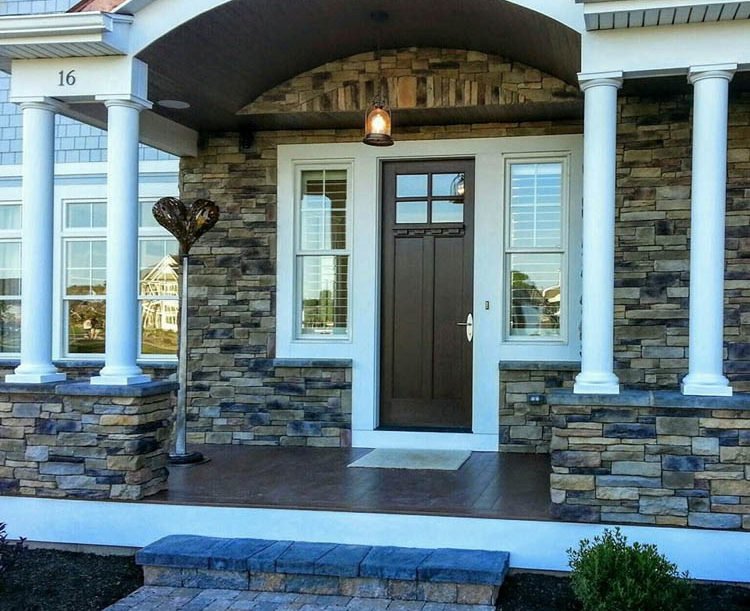 Miller Brick Stone Veneer: Enhance Your Design