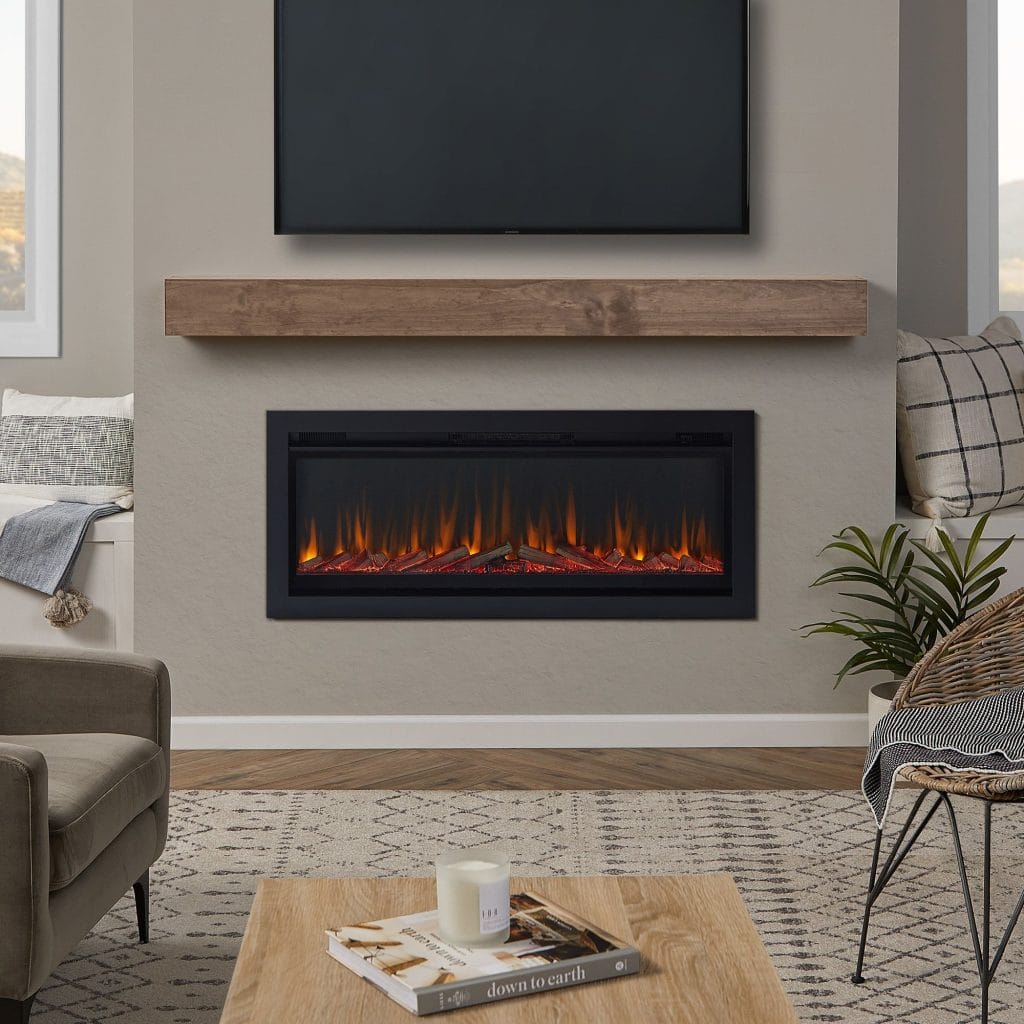 🔥 Choosing the Best Fireplace Insert: - Miller Brick